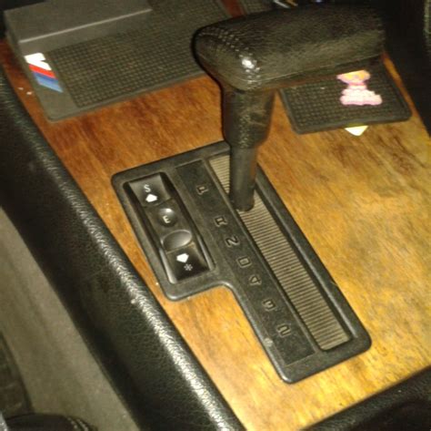 подсветка кнопки — BMW 5 series (E34), 3 л, 1995 года | своими руками ...