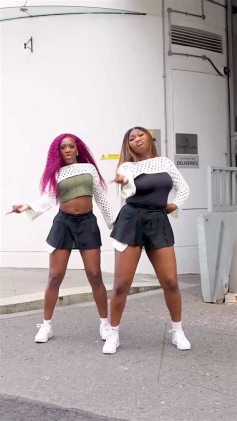 Choreography Amapiano Afrobeat African Gospel Dance Tiktok Group