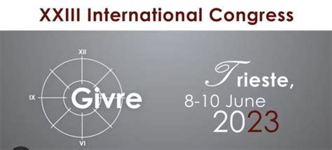 Thank You So Much Givre2023 The Live Surgery Panel Daniele Tognetto Dutch Ophthalmic Dorc