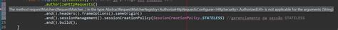 Erro A Conexão Com Localhost Foi Recusada Spring Boot 3 Aplique