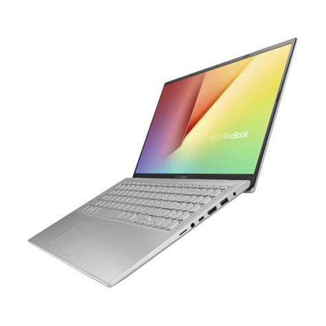 โน๊ตบุ๊ค Asus Vivobook 15 X512da Ej139t