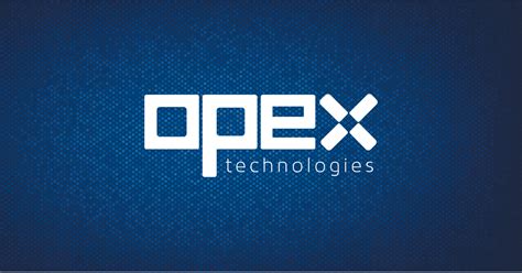 Opex Technologies Technology Advisory Firm
