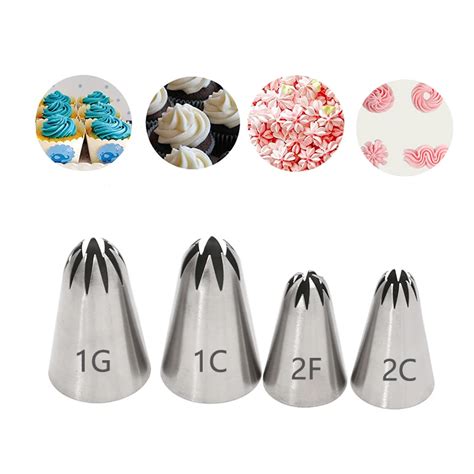 퍼플 실리콘 페이스트리 가방 Diy 주방 도구 81450개 스테인레스 노즐 재사용 가능한 크림 파이핑 아이싱 장식 도구 핸드폰닷컴