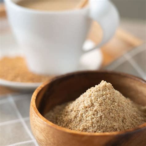 黃金亞麻仁籽粉 成就希望工程