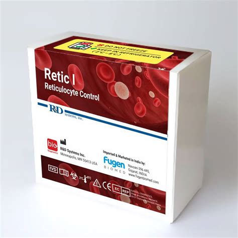 Retic I Fugen Biomed