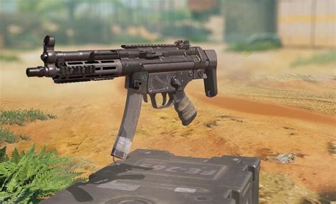 Qq9 Loadout And Gunsmith Attachments Cod Mobile Season 10