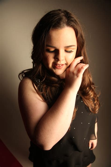 Maddison Peacock Shiny Music And Entertainment