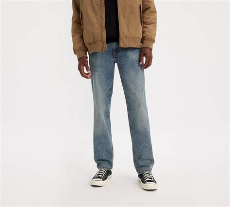 541™ Athletic Taper Levis® Flex Mens Jeans Medium Wash Levis® Us