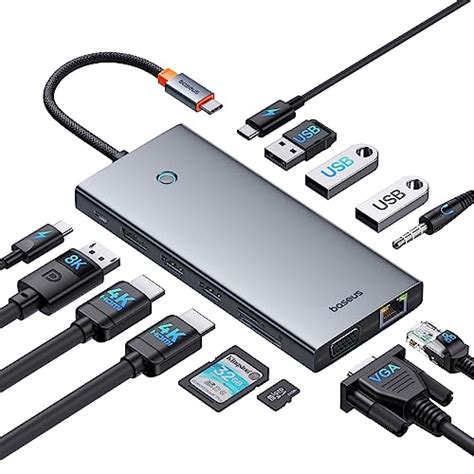 Usb C Displayport Hub Die 16 Besten Produkte Im Vergleich