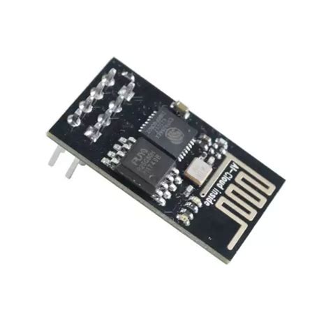 ถกสด ESP8266 Serial WIFI รน ESP 01 ESP8266 ไรสาย Serial WIFI บอรดไรสาย Shopee Thailand