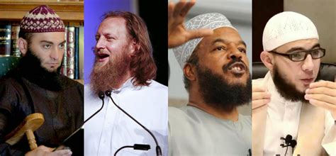 The Scarlet Pensieve Cult Of The Salafi
