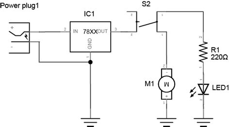 Lab Switches And Pushbuttons Itp Physical Computing