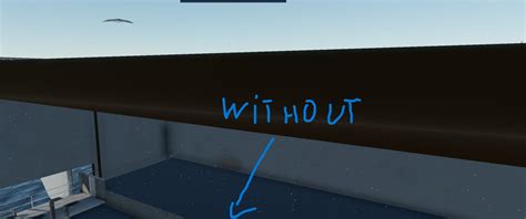 how can i fix vehicles spawning on the floor instead of the aircraft