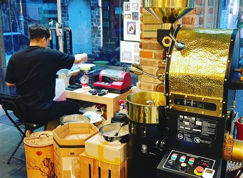 커피다도 Coffee 茶道 Jcca 커피 교육 여름 수강생 모집 중 입니다 코로나로 인해 과외식 소수반으로만 진행합니다 1인 과외반 2인과외반 3인과외반으로 이뤄