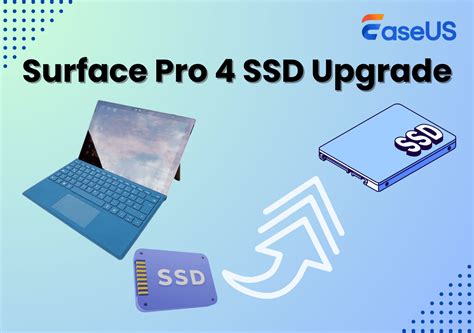 Wymiana Dysku SSD W Microsoft Surface Pro 4 Przewodnik Krok Po Kroku