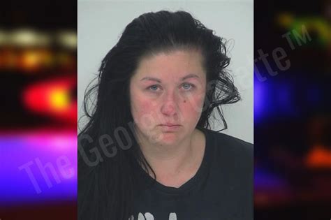 Hanna Hollar — Fayette County Jail Bookings