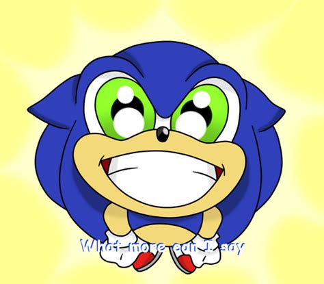 Just Smile By X Sonicthehedgehog X On Deviantart