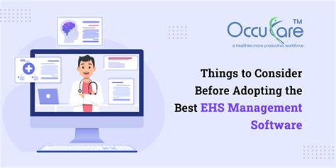 Ehs Software Archives Occucare Blog