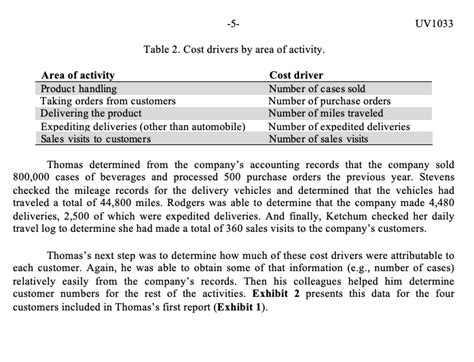 Criteria For An Effective Solution Criteria Are What
