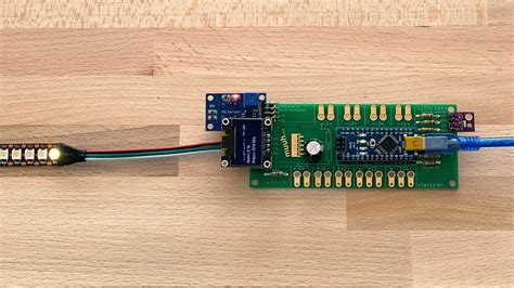 Wetterstation Mit Arduino PGLU Prozessgesteuerte Lernumgebung