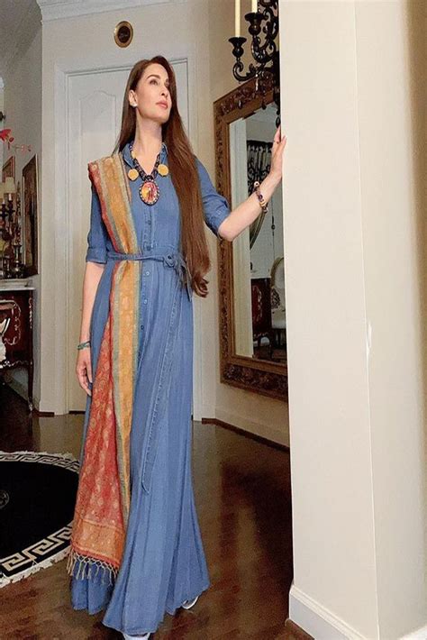 Simple Maxi Design