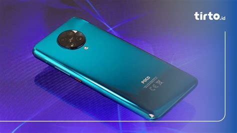 Spek Poco X Dan Harganya Di Indonesia Serta Manfaat Fitur Nfc