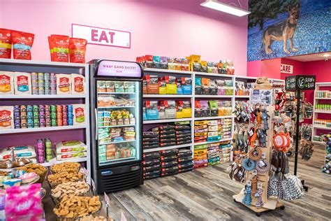 Woof Gang Bakery And Grooming Expands Operation To Downtown Doral