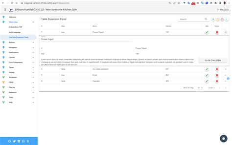 Bananovuetifyad3 How To Learn From The New Awesome Kitchen Sink To