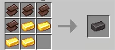 How To Craft Netherite Armor And Tools In Minecraft 1 20 Update
