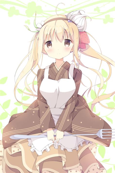Original Drawn By Satsukiyukimi Danbooru
