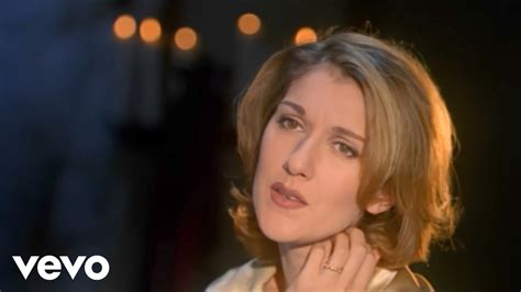 Céline Dion Its All Coming Back To Me Now Official Remastered Hd