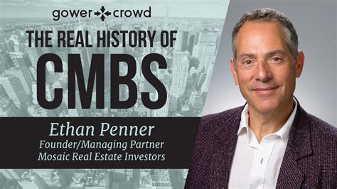Podcast 366 Ethan Penner Founder Mosaic Real Estate Partners