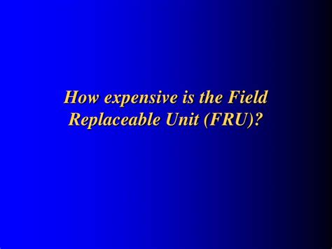 Ppt Troubleshooting A Malfunctioning Pc Recognizing And Resolving