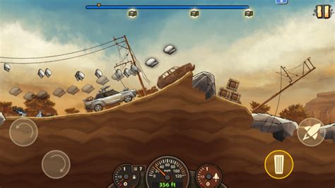 Earn To Die Rogueの評価とアプリ情報 ゲームウィズ