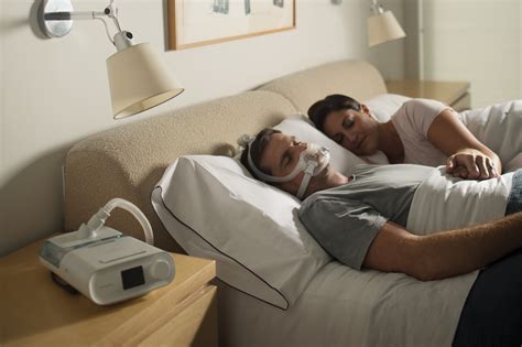 Appareils à Ppc Cpap Les Entreprises Médicales De Loutaouais