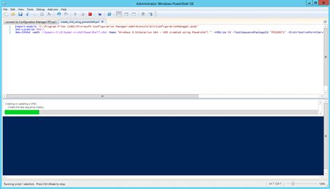 how can i use the new vhd feature in system center 2012 r2