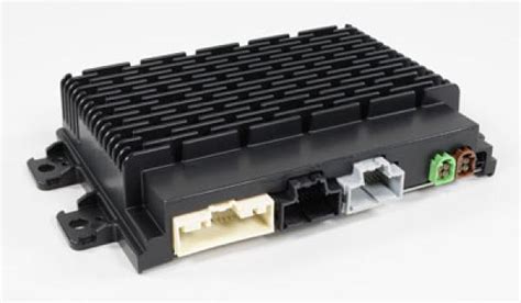 2022 Ford F 150 Adas Controller Techinsights