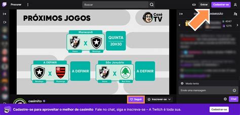 Vasco x Botafogo como assistir ao clássico carioca na live do Casimiro