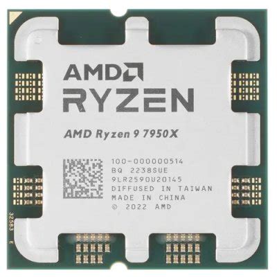 AMD Ryzen 9 7950X OEM купить в KNS. Процессор AMD Ryzen 9 7950X OEM ...