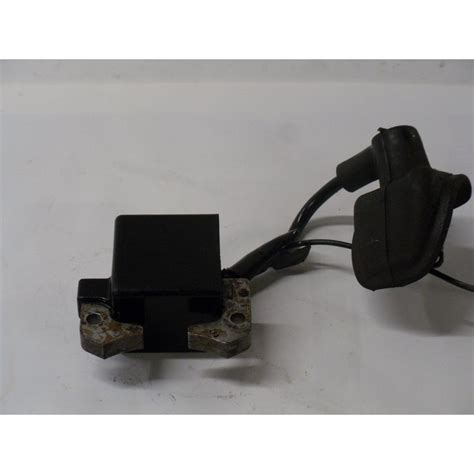 BOBINE ALLUMAGE ROBIN NB 411 3