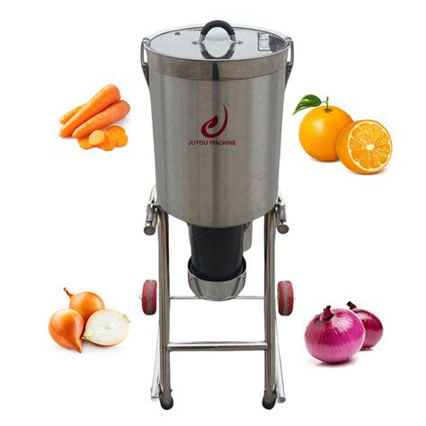 Fruit Paste Processing Machine Fruit Processing Equipment Fruit Pulp