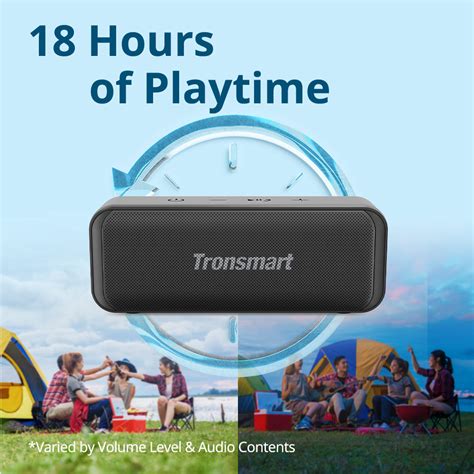 Tronsmart T2 Mini 10w Bluetooth Speaker