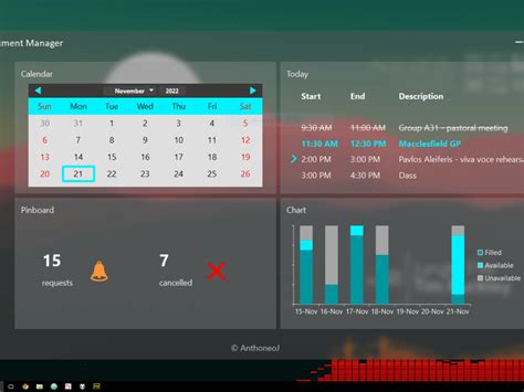 GUI For Your Desktop App Using Qt Python WPF C Or Electron Javascript