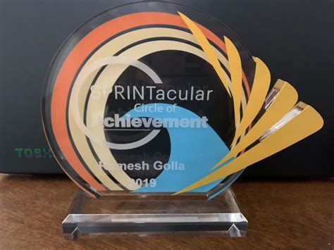 Ramesh Golla On Linkedin Sprintacular 65 Comments