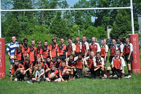 Modified Rugby 716 Rugby 2