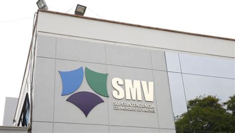 SMV publica videos informativos sobre el Modelo de Prevención al que se