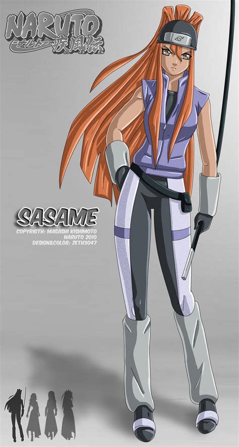 Sasame Fuuma Gaiden By Zeth3047 On Deviantart