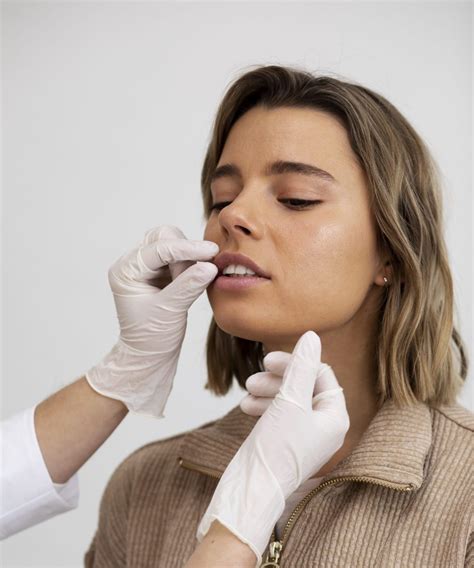 Exploring Upper Lip Surgery Biocare Academy