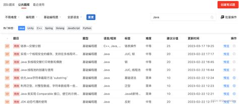 编程测试被候选人吐槽了？原因可能是这些showmebug题库难度 Csdn博客
