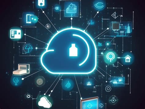 Iot Integration With Mulesoft Unlocking The Power Of Connected Devices